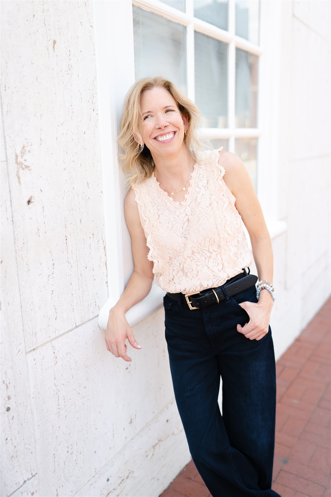 Michelle Donah - Michelle Donah